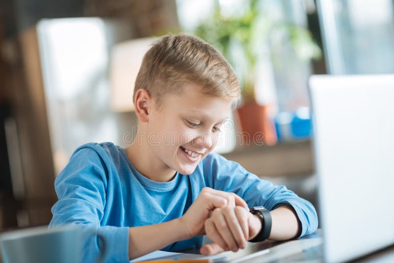 914 Checking Child Time Stock Photos - Free & Royalty-Free Stock Photos ...