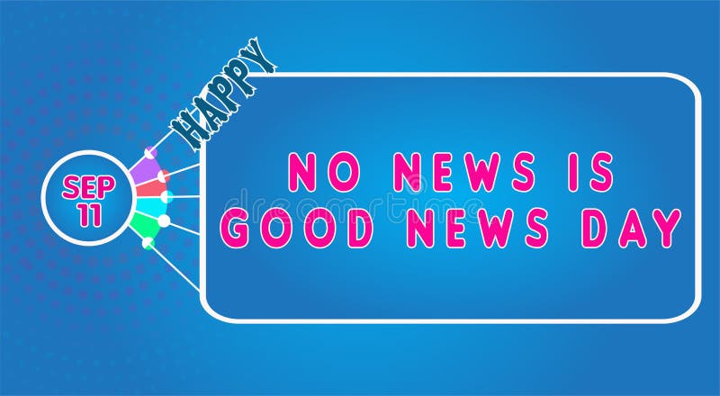 Good News Border Stock Illustrations – 45 Good News Border Stock ...