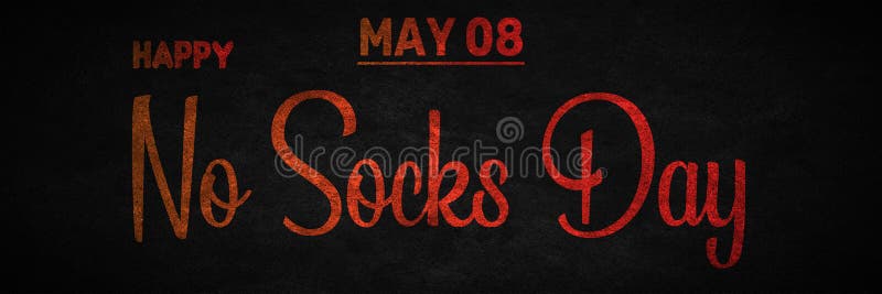 No White Socks Stock Illustrations – 47 No White Socks Stock ...