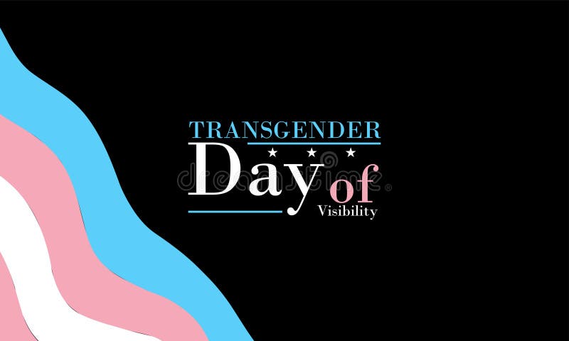 Transgender Day of Visibility Wallpapers and Backgrounds You Can ...