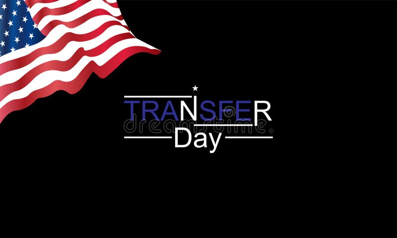 Transfer Day Wallpapers and Backgrounds You Can Download Stock ...