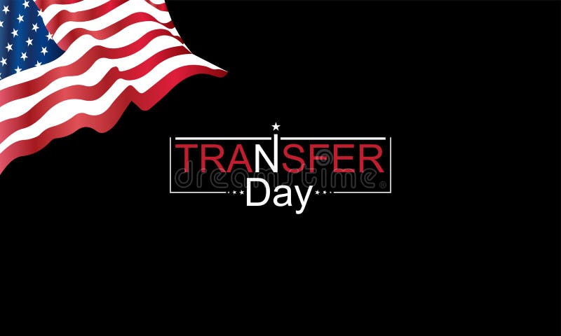 Transfer Day Wallpapers and Backgrounds You Can Download Stock ...