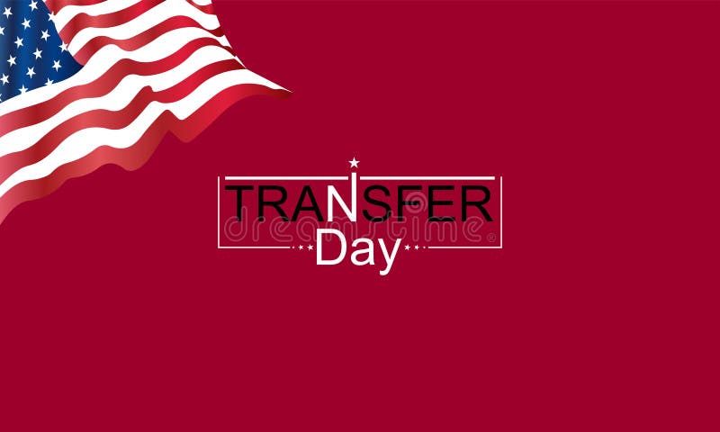 Transfer Day Wallpapers and Backgrounds You Can Download Stock ...
