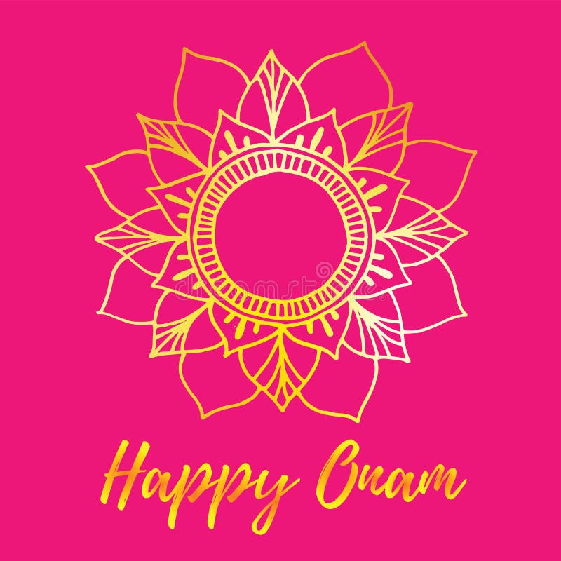 Onam Card Stock Illustrations – 828 Onam Card Stock Illustrations ...