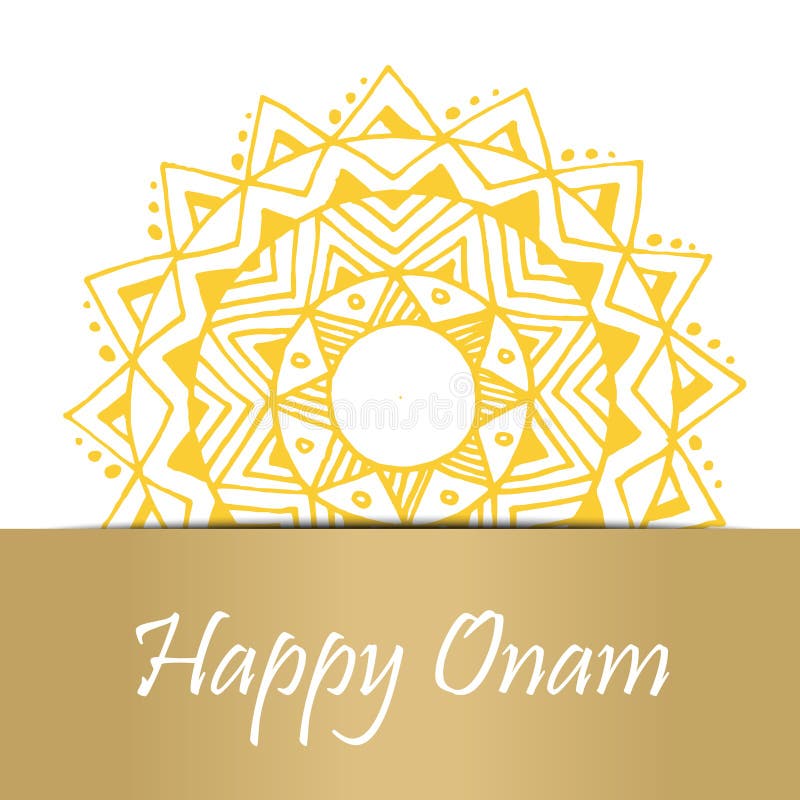 Onam Card Stock Illustrations – 828 Onam Card Stock Illustrations ...