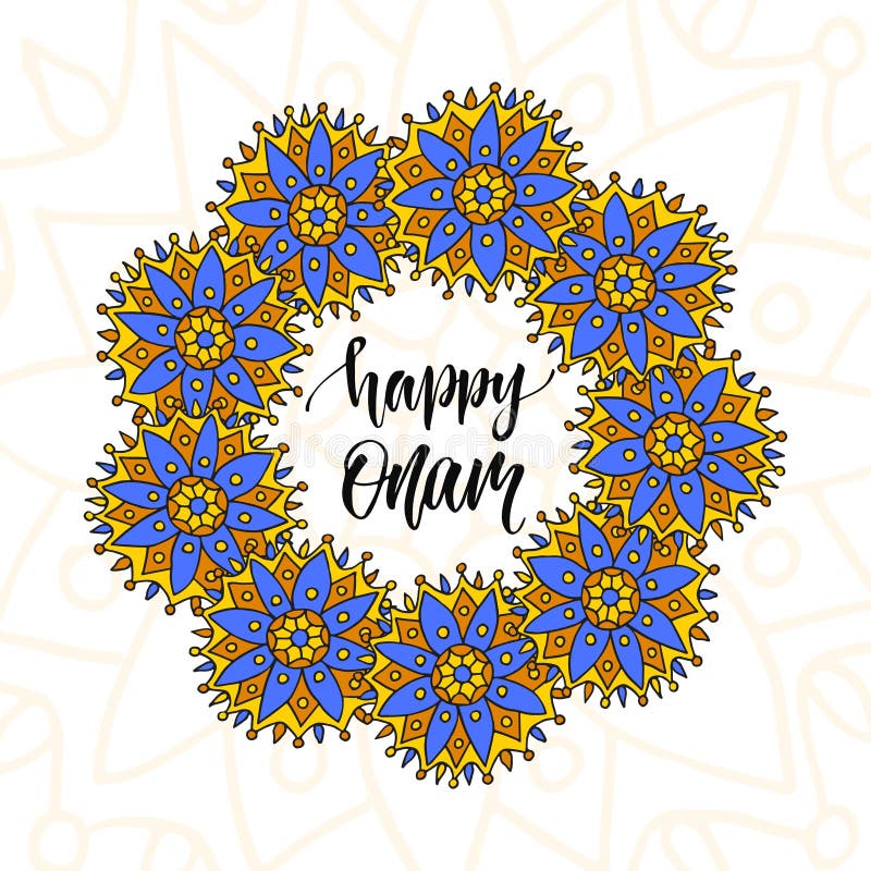 Malayalam Calligraphy Stock Illustrations – 116 Malayalam Calligraphy ...