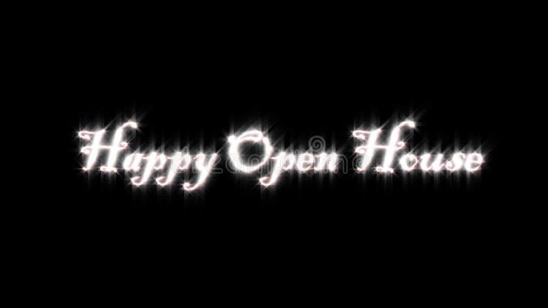Happy Open House stock footage. Video of model, apartment - 44242046