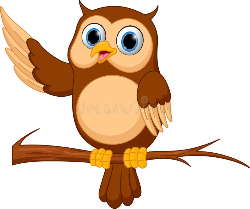 Happy Owl Stock Illustrations – 27,744 Happy Owl Stock Illustrations ...