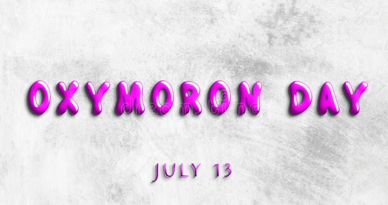 Oxymoron Stock Illustrations – 36 Oxymoron Stock Illustrations, Vectors ...