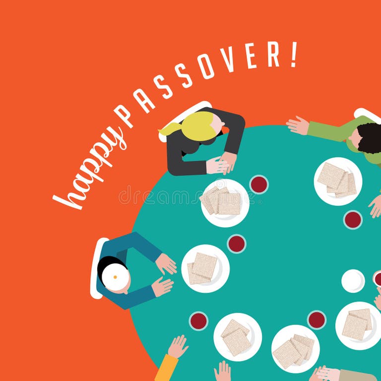 Passover Stock Illustrations 13194 Passover Stock Illustrations Vectors And Clipart Dreamstime