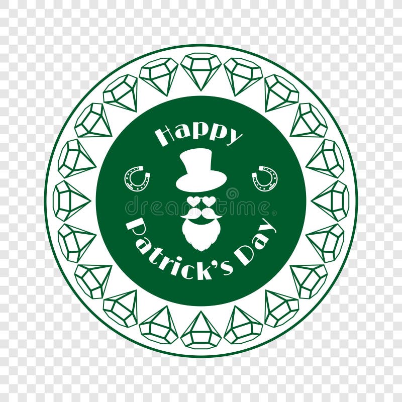Patricks Logos Stock Illustrations – 131 Patricks Logos Stock ...
