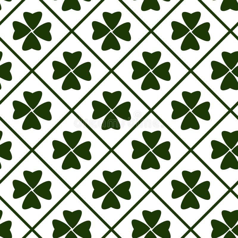 Irish Pattern Stock Illustrations – 74,922 Irish Pattern Stock ...