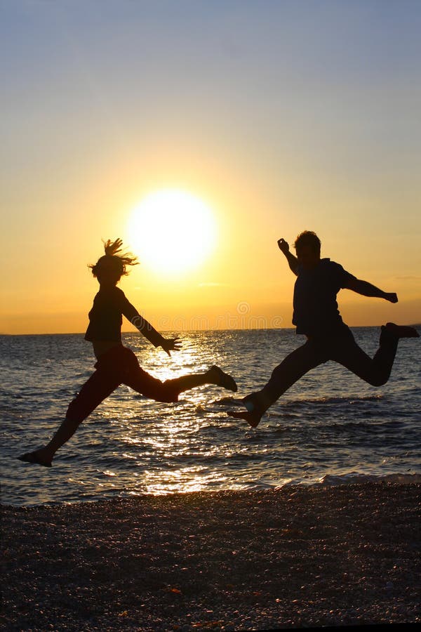 Happy people stock photo. Image of joyful, outdoors, dynamic - 11815074