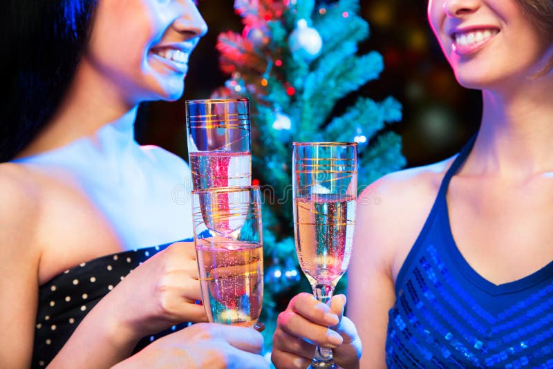 Happy people at party stock photo. Image of drink, holidays - 27435186