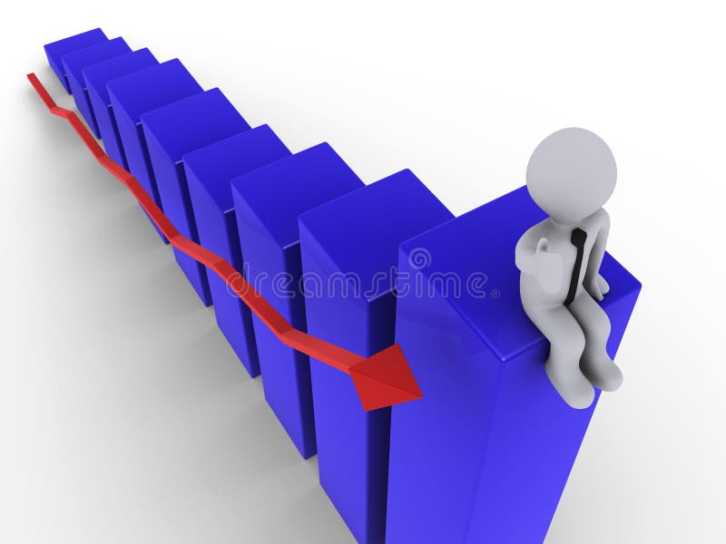 Top Sales Performer Clipart