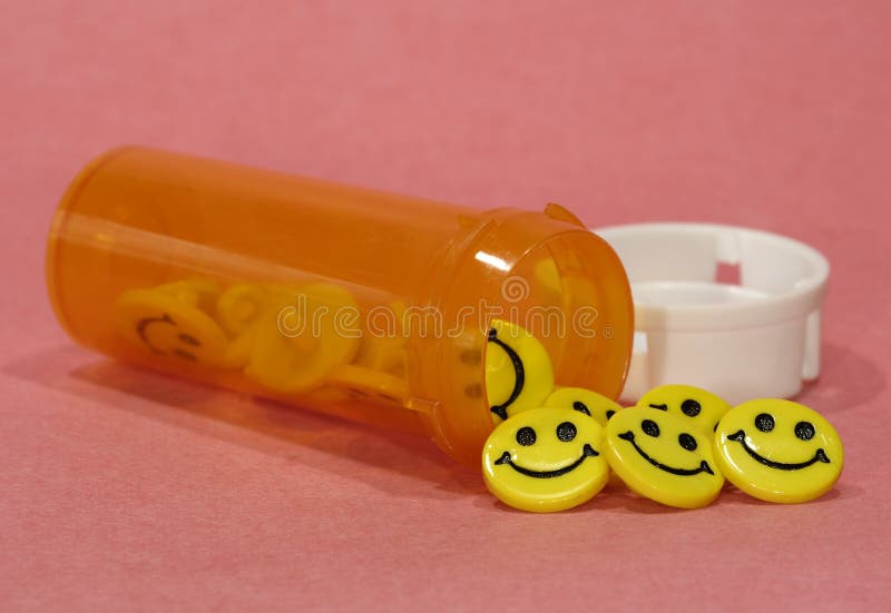 Happy Pills Picture. Image: 2243930