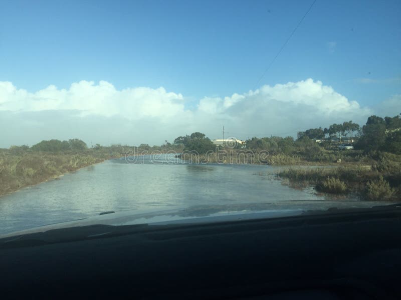 Happy place stock photo. Image of place, river, ocean - 71498600