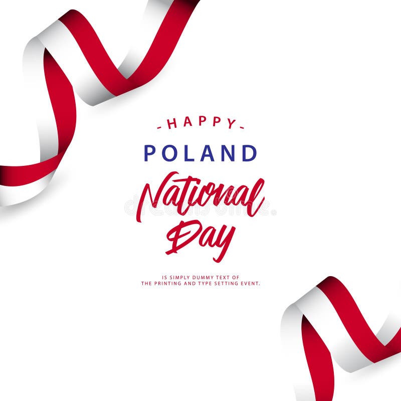 Happy Poland Stock Illustrations – 1,899 Happy Poland Stock ...
