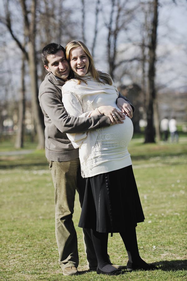 Happy Pregnancy Picture. Image: 14390095