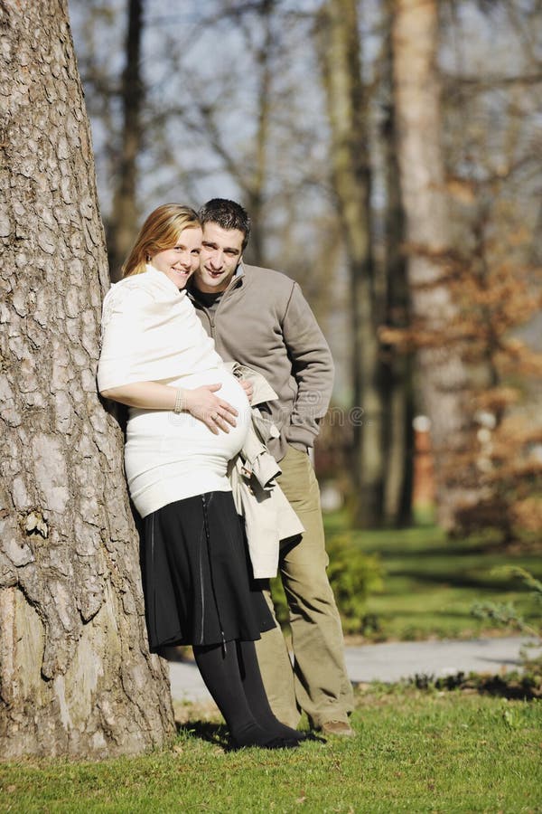 Happy Pregnancy Picture. Image: 14391931