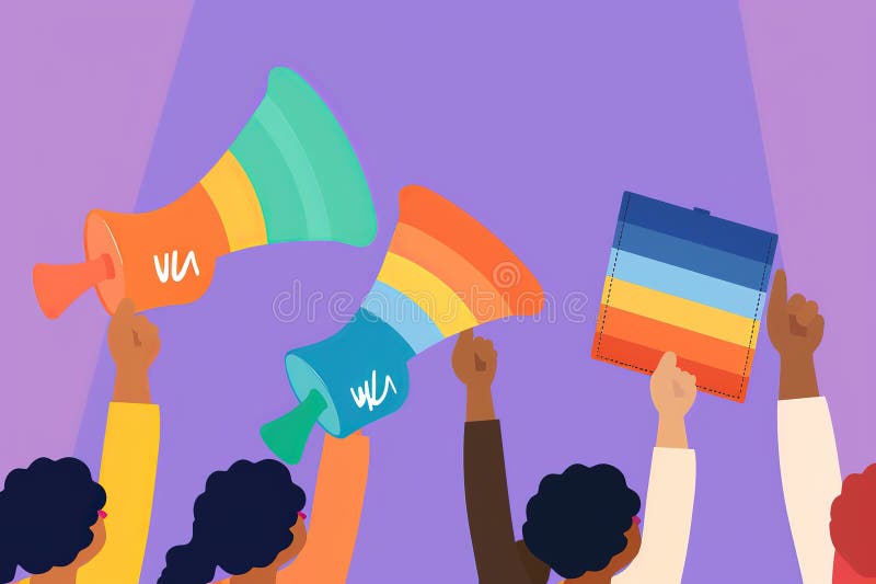 Happy Pride Day. Pride Month Concept. Pride Month Background. Pride ...