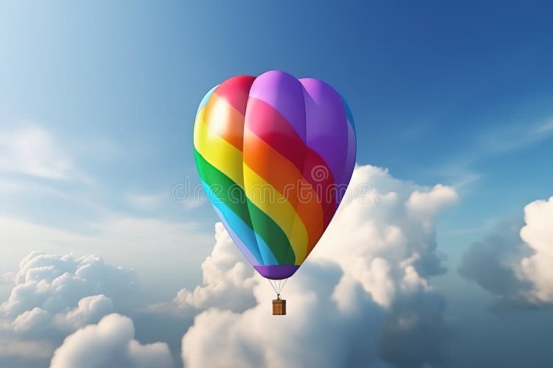 Happy Pride Day. Pride Month Concept. Pride Month Background. Pride ...