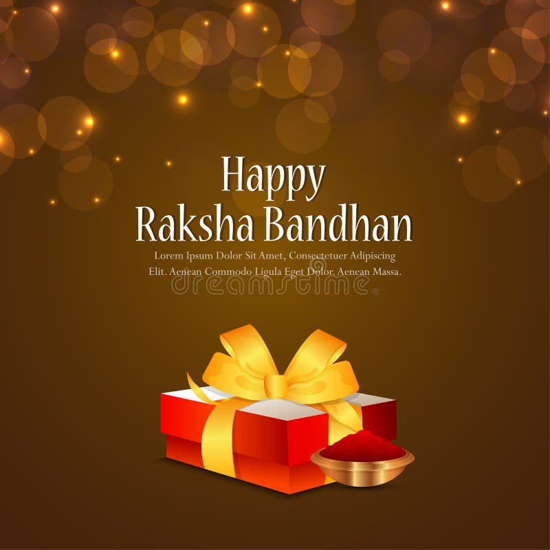 Happy Rakhi Stock Illustrations – 4,091 Happy Rakhi Stock Illustrations ...