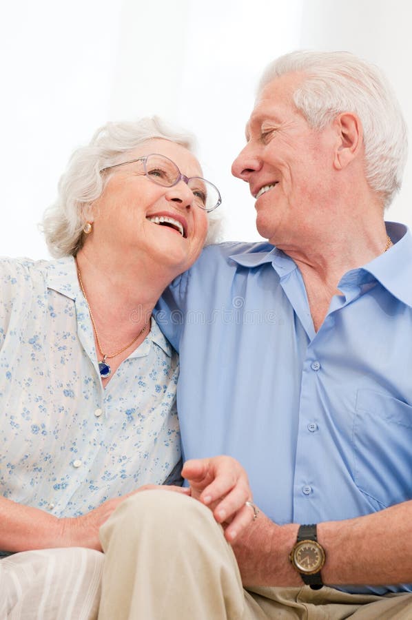 Happy retirement stock photo. Image of lifestyle, elderly - 21133766