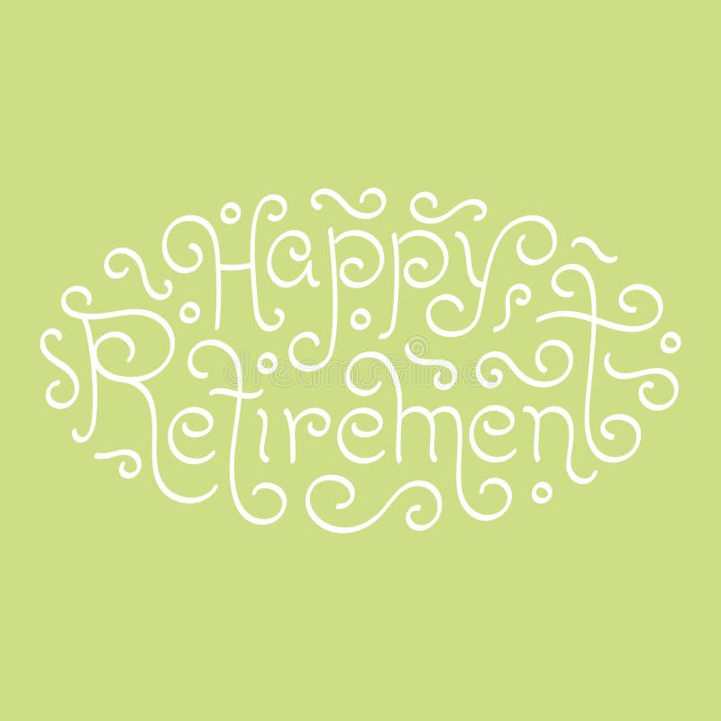 Happy Retirement Stock Illustrations – 27,244 Happy Retirement Stock ...