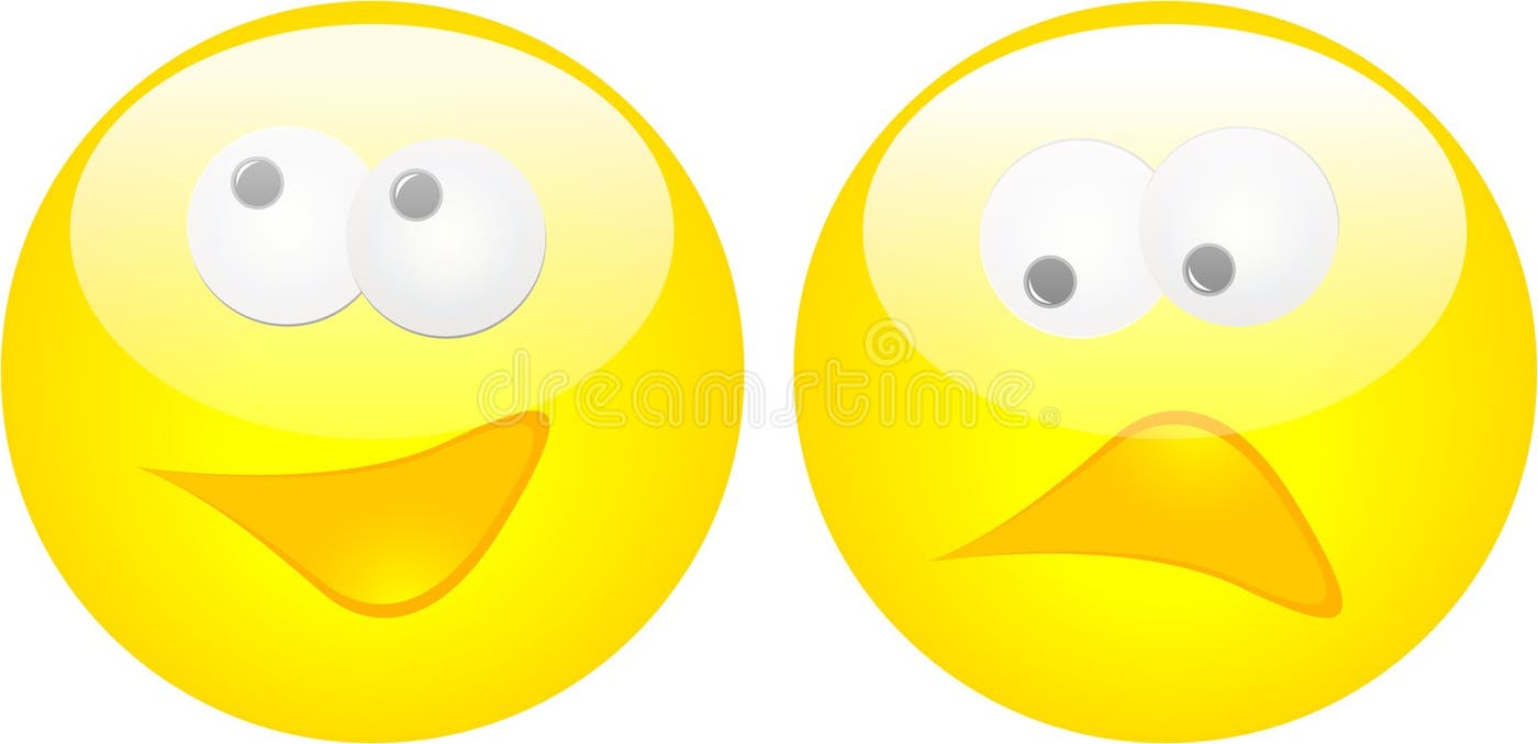 Happy Sad Face Stock Illustrations – 66,643 Happy Sad Face Stock ...