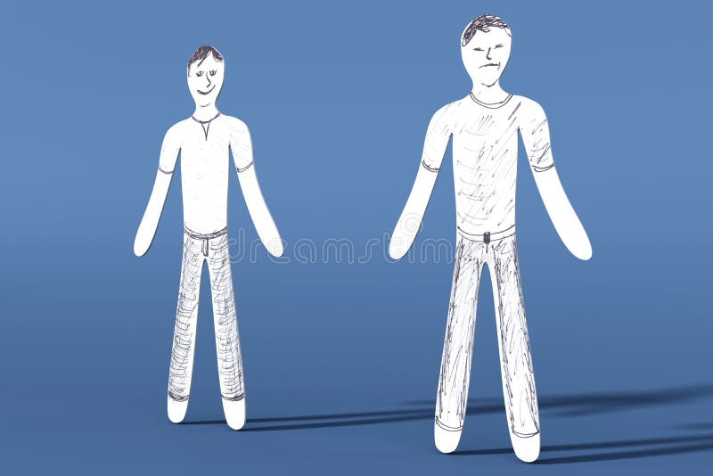 3d Figur Als Team Stock Photos - Free & Royalty-Free Stock Photos from ...