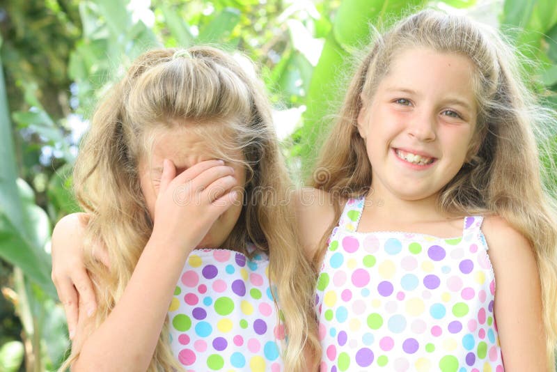 Twins Sad Happy Stock Photos - Free & Royalty-Free Stock Photos from ...