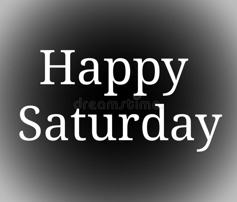 Happy Saturday Stock Illustrations – 3,115 Happy Saturday Stock ...