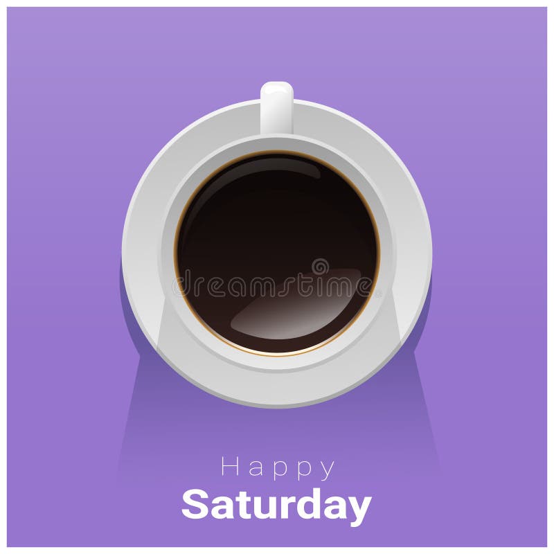 Happy Saturday Stock Illustrations – 4,750 Happy Saturday Stock ...