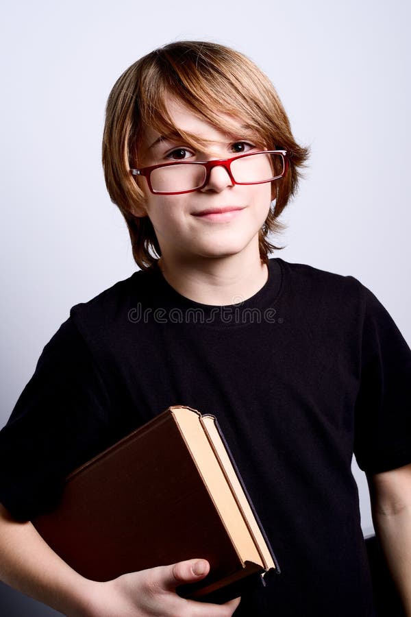 Happy school boy stock image. Image of youth, happy, childhood - 37712855