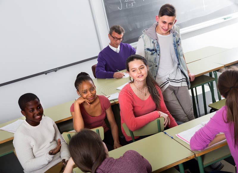 153 Kids Class Resting Stock Photos - Free & Royalty-Free Stock Photos ...