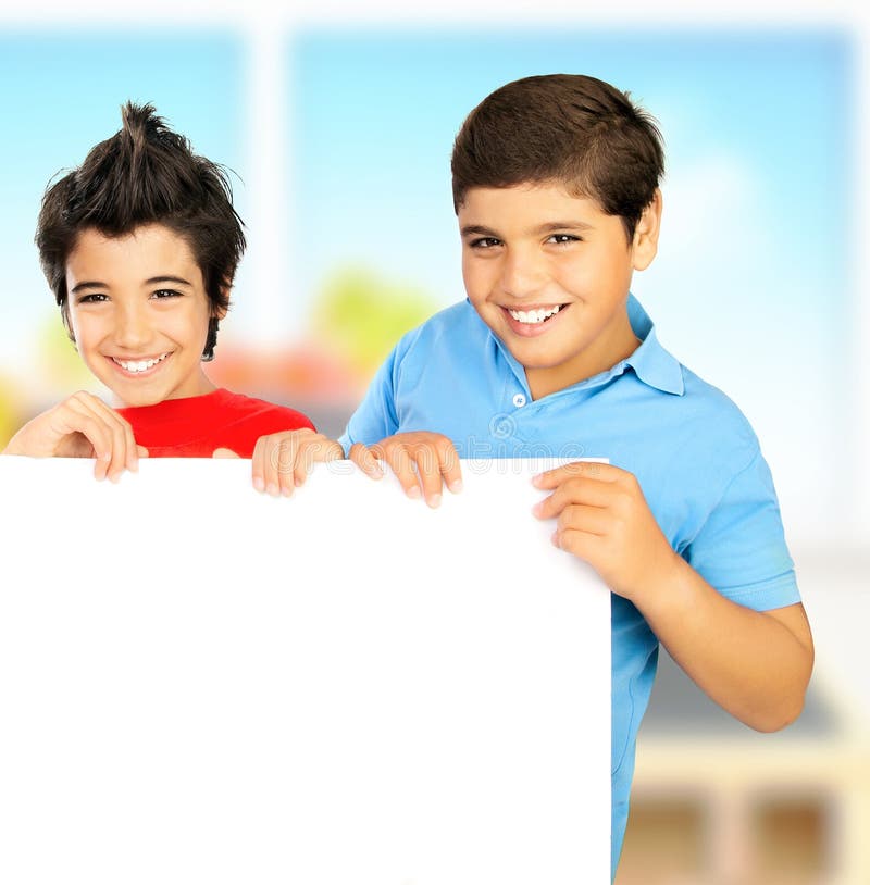 Happy schoolboys stock image. Image of classroom, cheerful - 25996463
