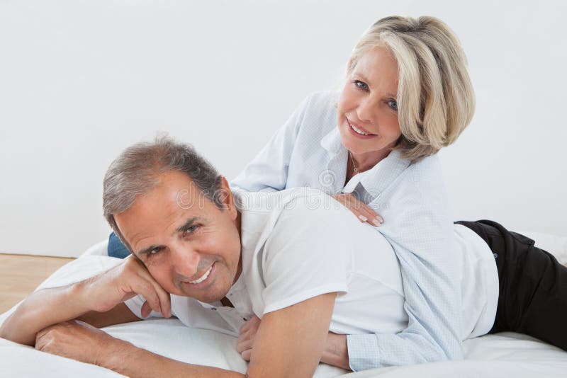 161 Mature Couple Bed Intimate Stock Photos - Free & Royalty-Free Stock ...