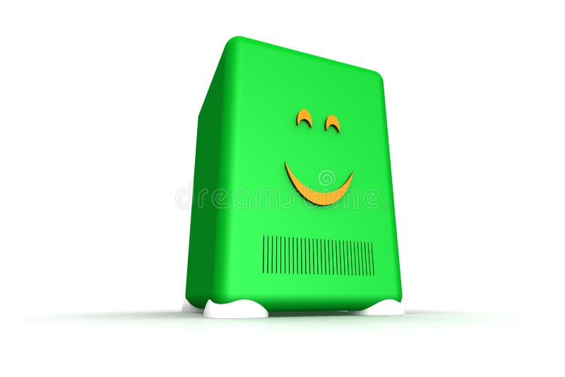 Happy Computers Stock Illustrations – 1,241 Happy Computers Stock ...
