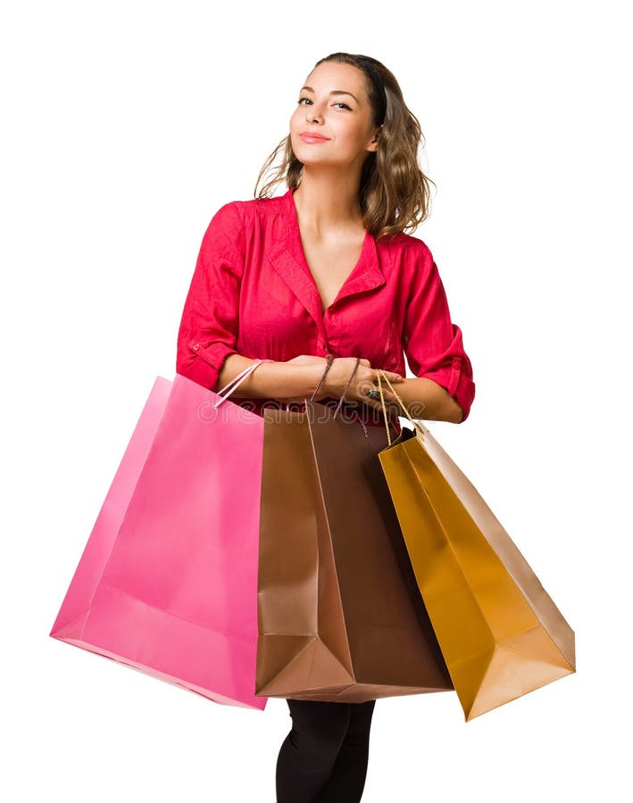 12,578 Happy Shopper Colorful Bags Stock Photos - Free & Royalty-Free ...