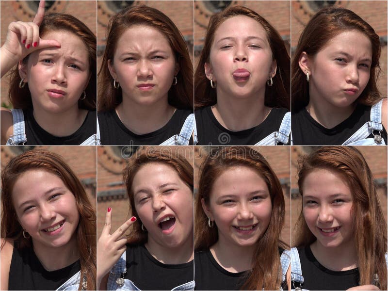 28,000+ Silly girl Free Stock Photos - StockFreeImages