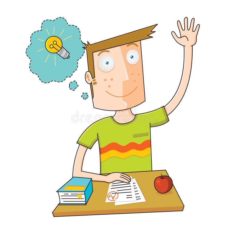 Happy Cartoon Family stock vector. Illustration of together - 26792249