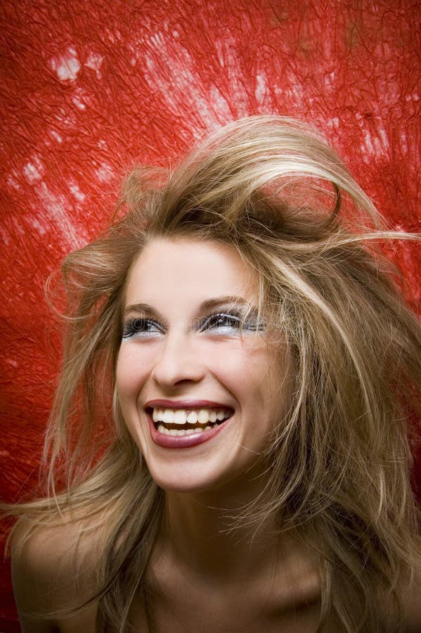 Happy smile stock photo. Image of happy, emotion, people - 1173206