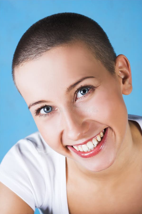 Happy smile stock image. Image of glamour, people, dental - 1618919