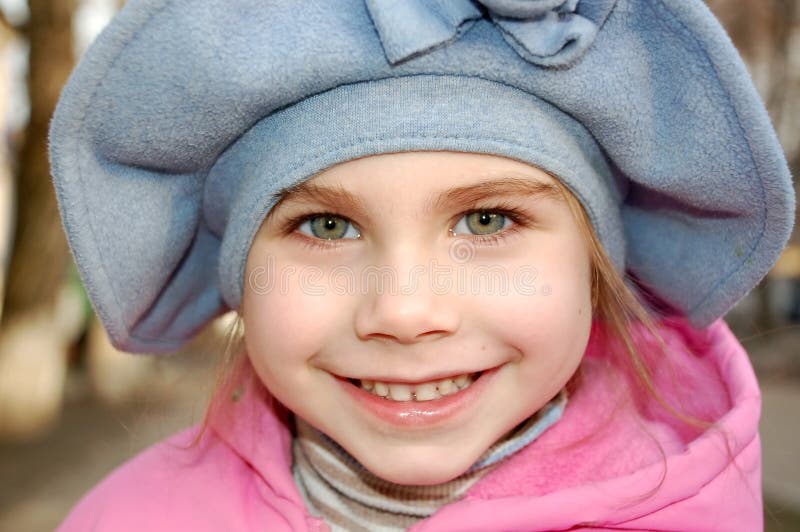 Happy Smile Picture. Image: 4650365