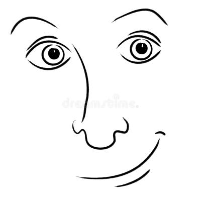 Content Expressions Stock Illustrations – 504 Content Expressions Stock ...