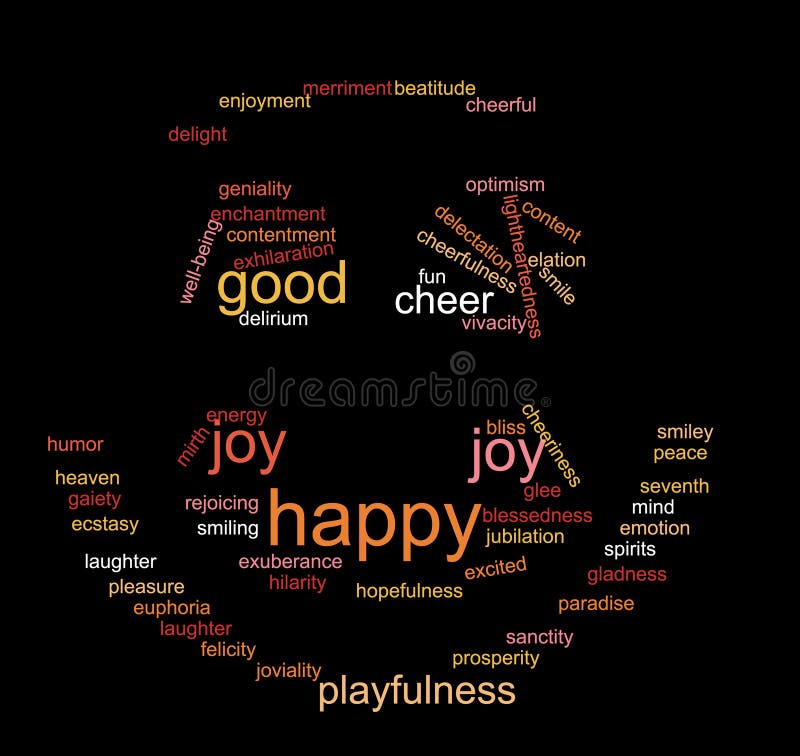 Wordlist Stock Illustrations – 3 Wordlist Stock Illustrations, Vectors ...