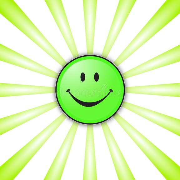 Happy Green Smiley Stock Illustrations – 9,395 Happy Green Smiley Stock ...