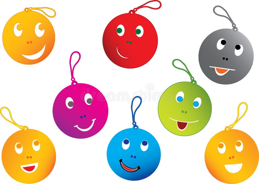 Faces Shiny Smiley Stock Illustrations – 193 Faces Shiny Smiley Stock ...