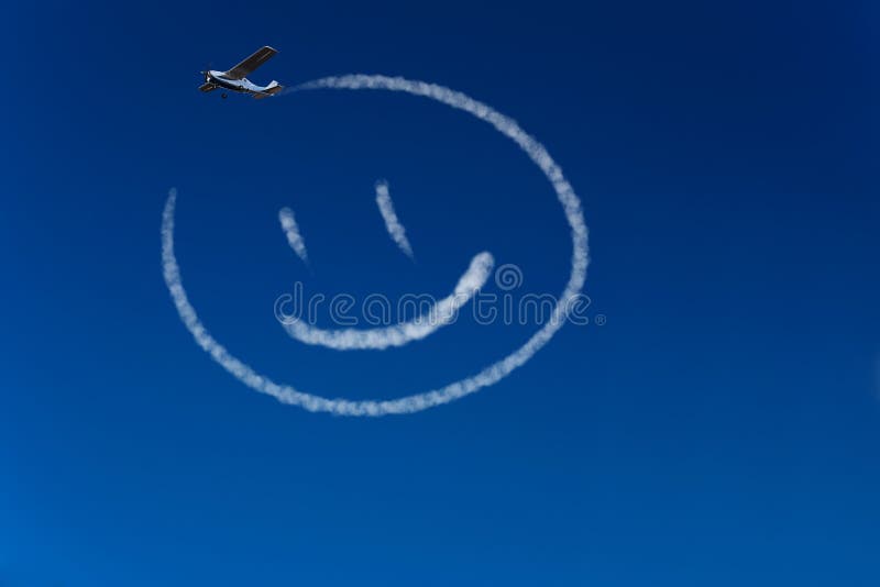 Happy smiley face stock illustration. Illustration of friendliness ...